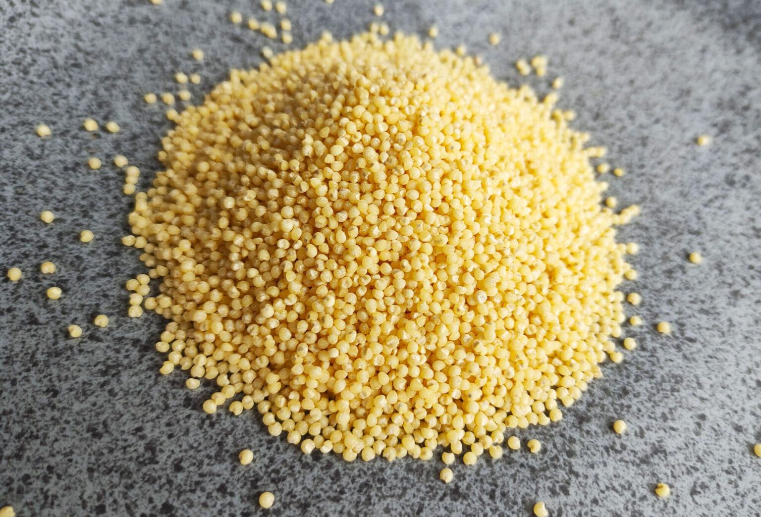 7 receptů, co uvařit z jáhel | Bez lepku, mléka a cukru